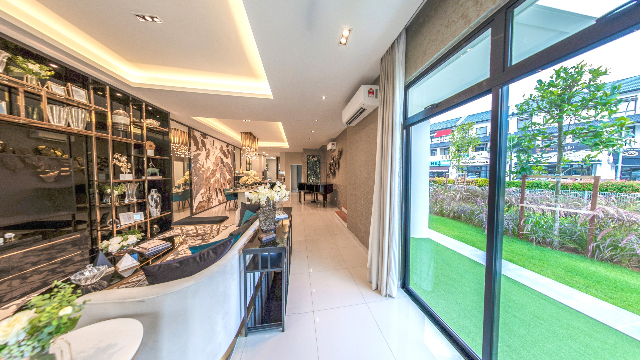 Eco Botanic Harlow